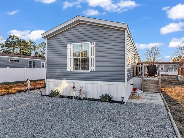 1213 Seagull Blvd, North Myrtle Beach, SC 29582