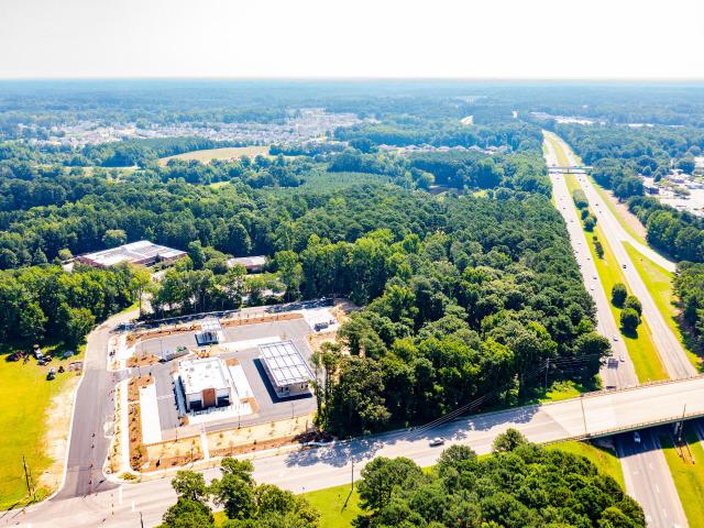 1213 Shepard School Rd, Zebulon, NC 27597 | MLS #10043