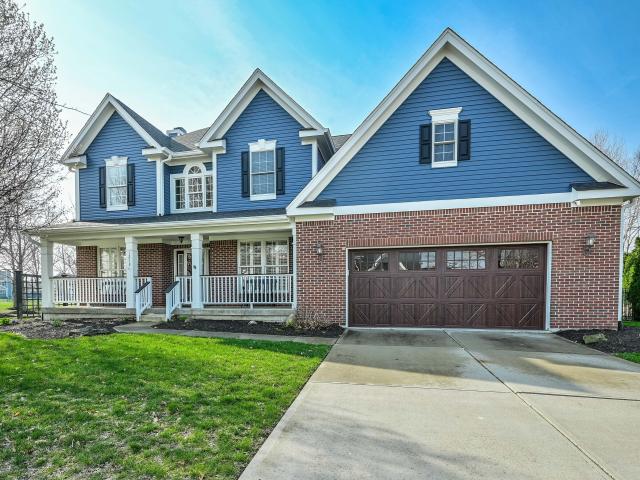 1213 Somerville Drive