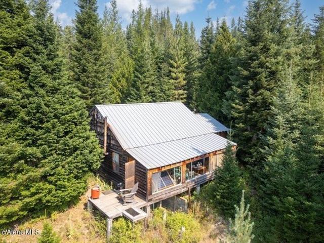 1213 Tanglewood Dr, Priest River, ID 83856
