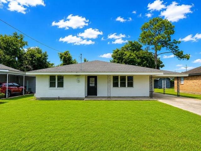 1213 Tetreau St, Thibodaux, LA 70301