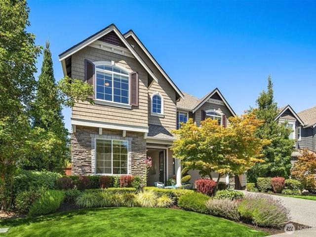 1213 th Pl SE, Sammamish, WA 98075