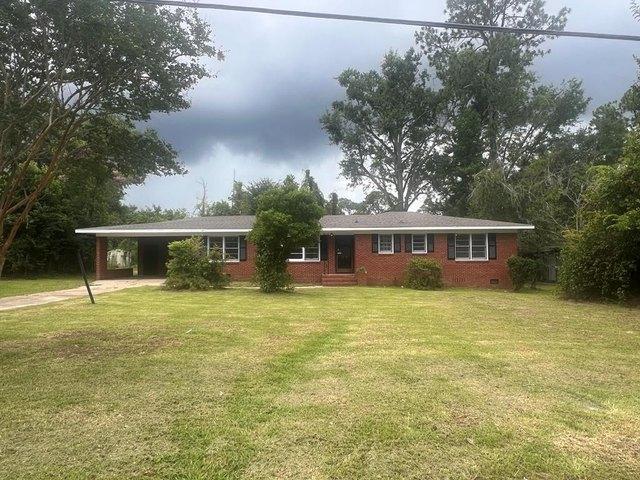 1213 Thomwal St, Valdosta, GA 31602