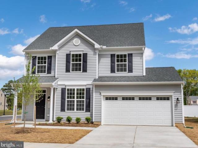1213 Trice Meadows Cir, Denton, MD 21629