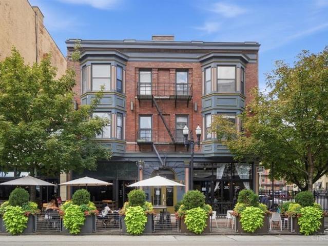 1213 Vine St Unit H, Cincinnati, OH 45202