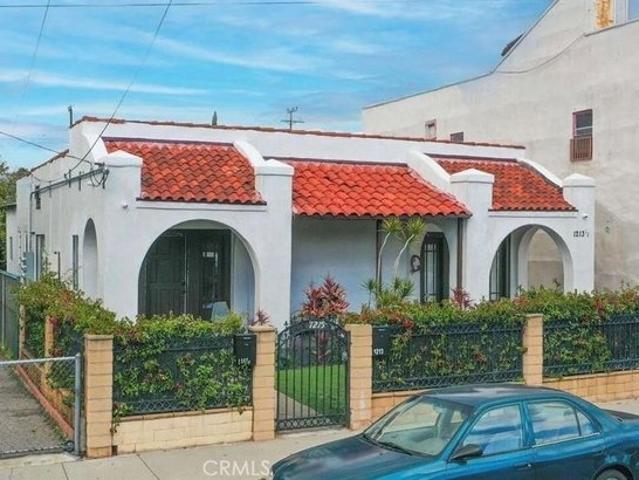1213 W 24th St, Los Angeles, CA 90007