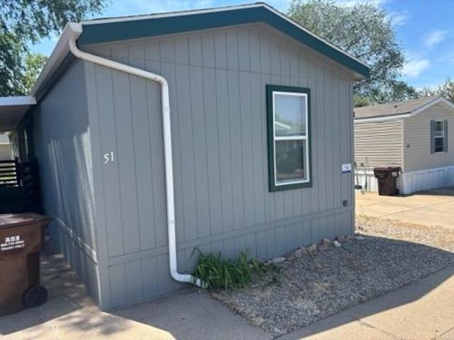 1213 W 400 N Lot 51, Clearfield, UT 84015