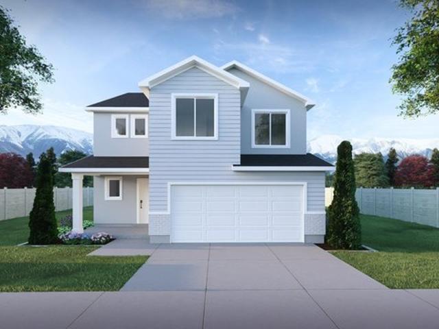 1213 W 500 S, Logan, UT 84321