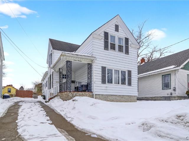 1213 Walnut Street