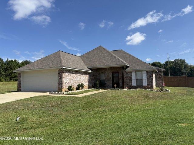1213 Westfield Dr, Pearl, MS 39208