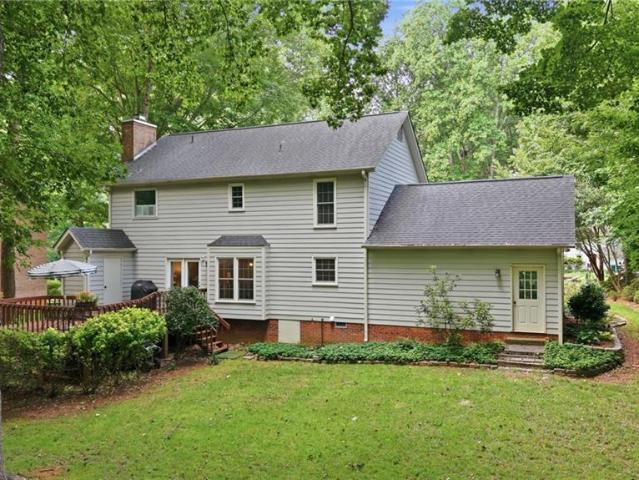 1213 Whispering Wind Drive