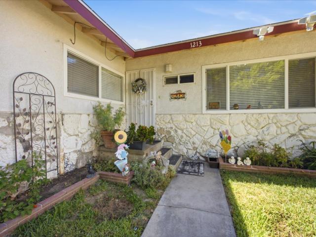 1213 Wilson Road