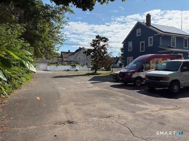 1213 Wood Ave, Bridgeport, CT 06604