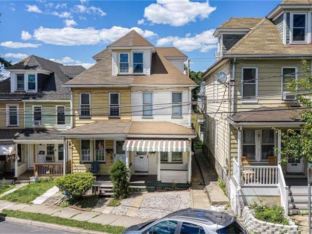1213 Wood Ave, Easton, PA 18042