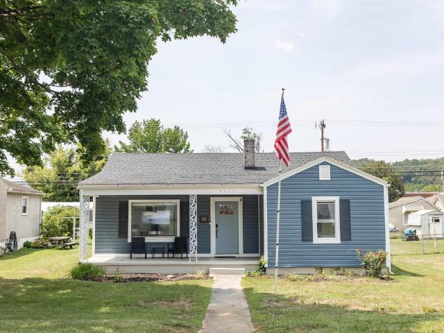1213 Woodland Ave