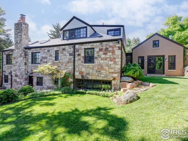 1213 17th St, Boulder, CO 80302