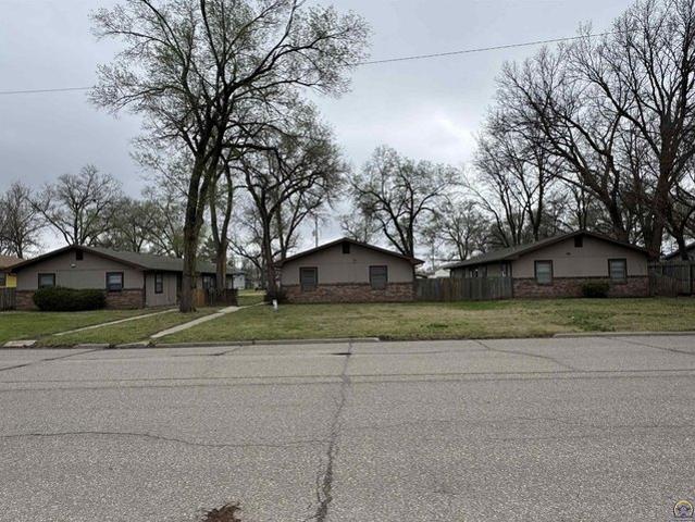 1213 1 Yuma St, Manhattan, KS 66502