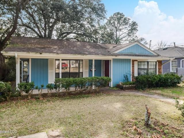 1213 27th St, Gulfport, MS 39501
