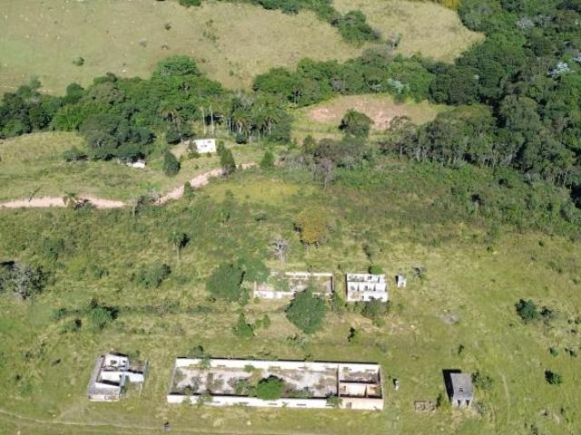 121.000m² Em TERRA PRETA MAIRIPORÃ | Permuta até R$1M | Próx. Fernão Dias