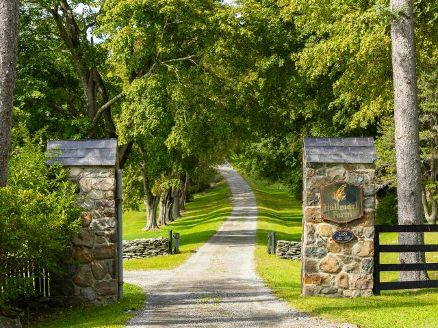 121 125 Butts Hollow Rd, Dover Plains, NY 12522 | MLS #24140 | Compass