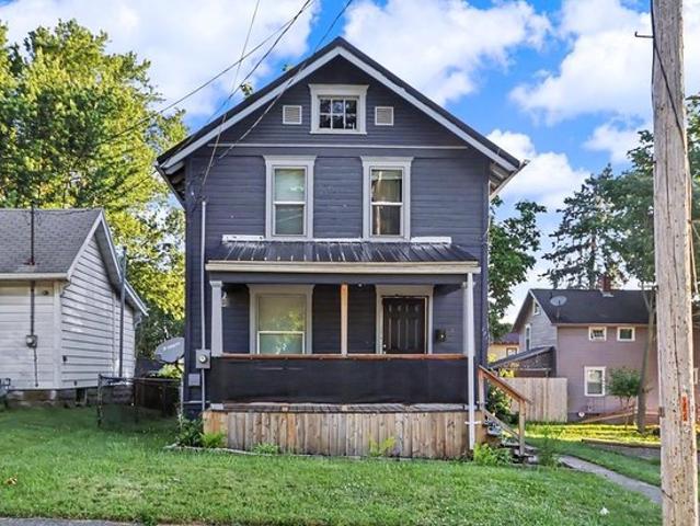 121 125 Ford St, Mansfield, OH 44903