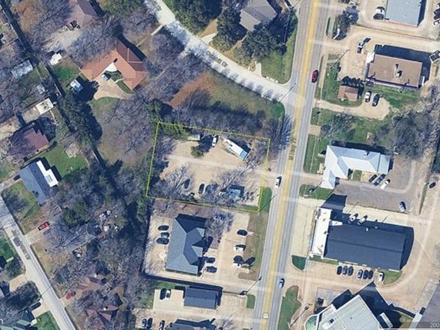 121 123 N Highway 77, Waxahachie, TX 75165