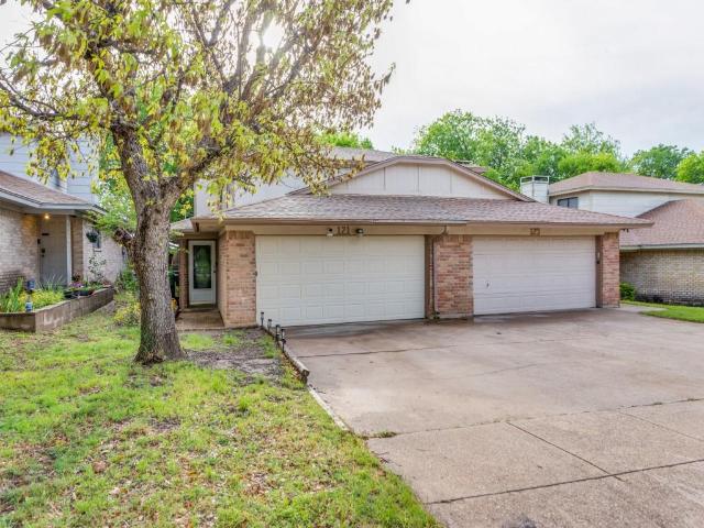 121 123 Allencrest Dr, White Settlement, TX 76108 | MLS #21222 | Compass