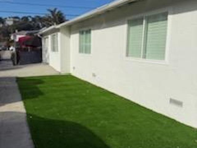 121 & 123 Aptos Beach Drive