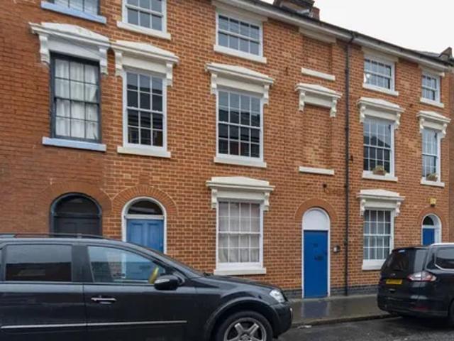 121 123 Branston Street, Birmingham, B18 6BA, United Kingdom | 2 bed house for rent #137933700 | Rentberry