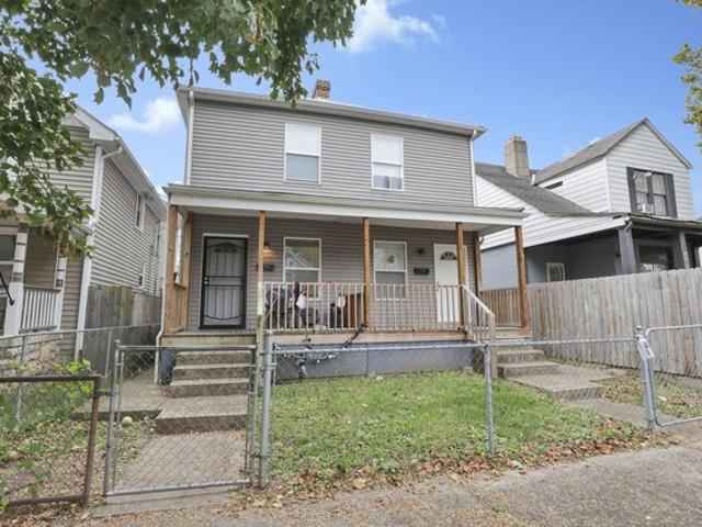 121 123 Hayden Ave, Columbus, OH 43222