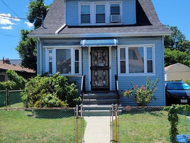 121 14 Merrill St, Jamaica, NY 99999