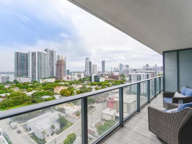 121 34th St NE #1706A, Miami, FL 33137