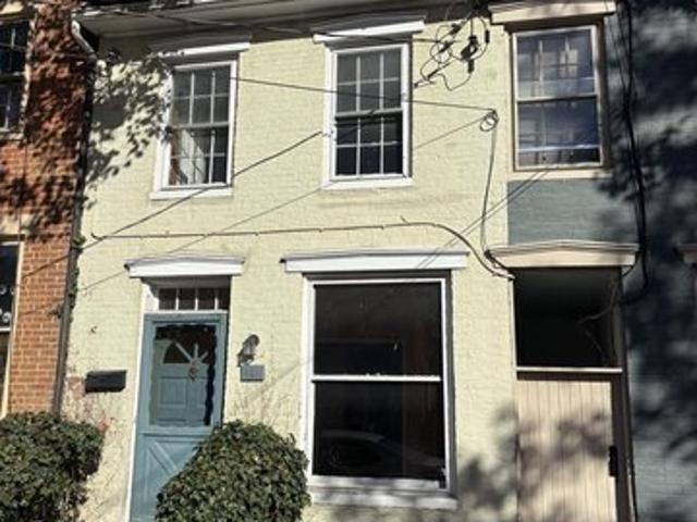 121 4th St, Frederick, MD 21701