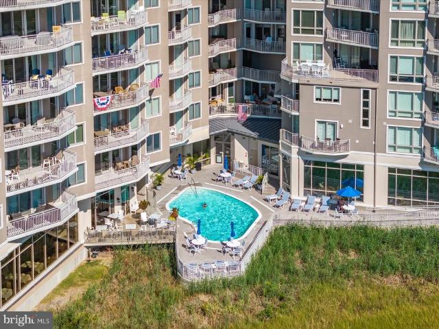 121 81St Street # 602