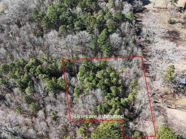 121 County Road 4153, Pittsburg, TX 75686