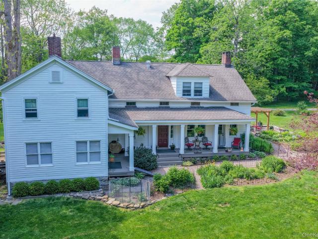 121 Coutant Road