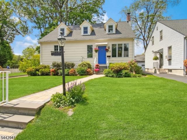 121 Columbia Ave
