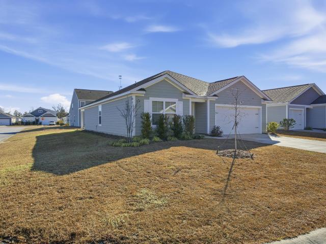 121 Congaree Court