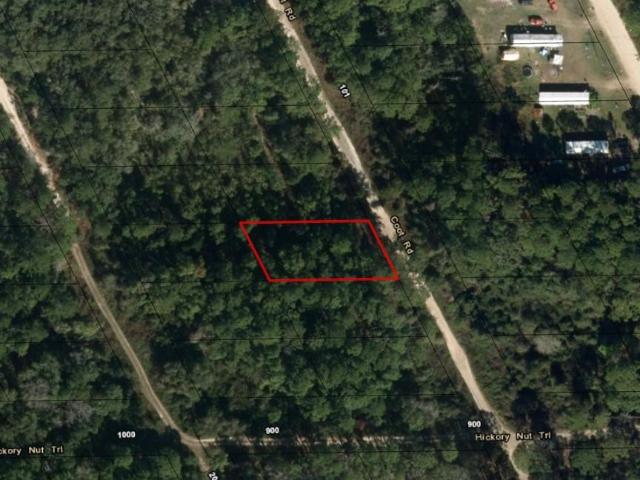 121 Coot Rd, Satsuma, FL 32189 | MLS #F10520