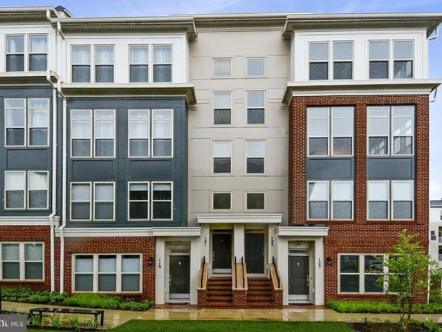 121 Copley Cir Unit 34B, Gaithersburg, MD 20878