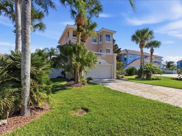 121 Coquina Key Dr, Ormond Beach, FL