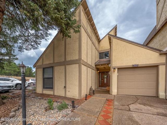 121 Cortina Dr Lot 121, Ruidoso, NM 88345