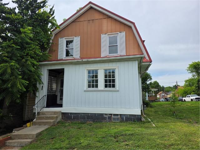 121 catalpa street