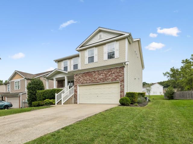 121 Cavalier Dr