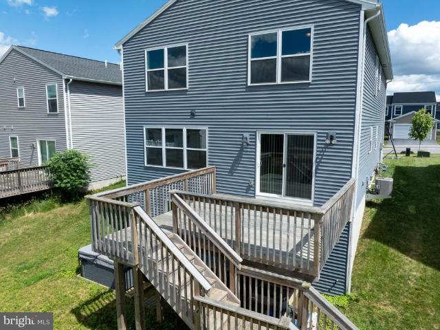 121 Caymus Drive