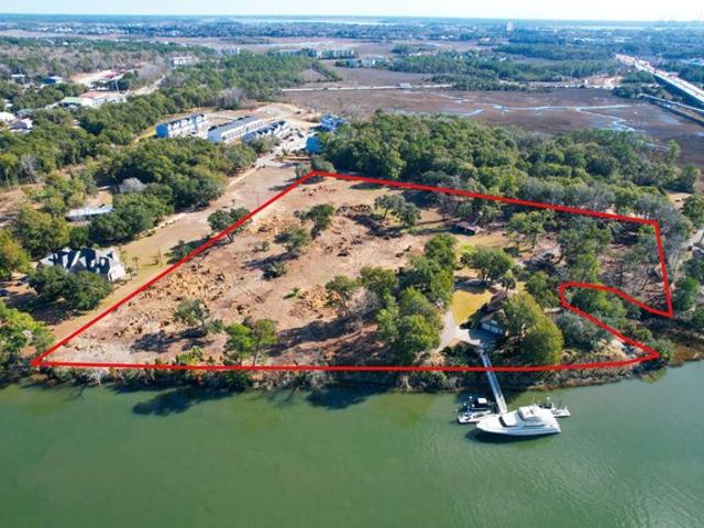 121 Calais Pt, Charleston, SC 29492