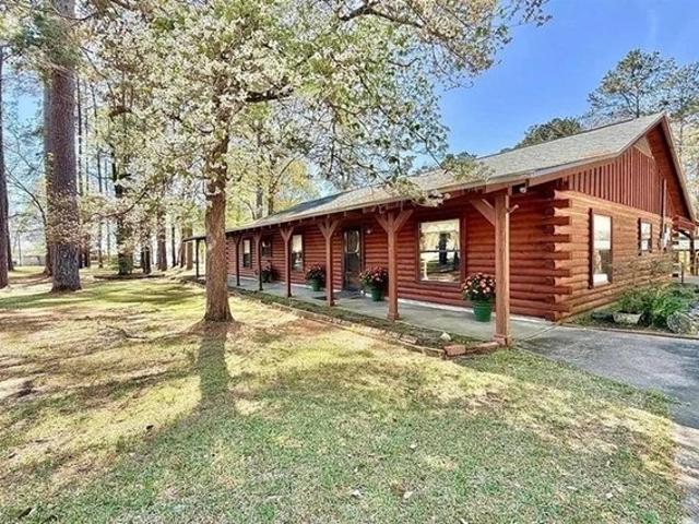 121 Calvin St, Anacoco, LA 71403