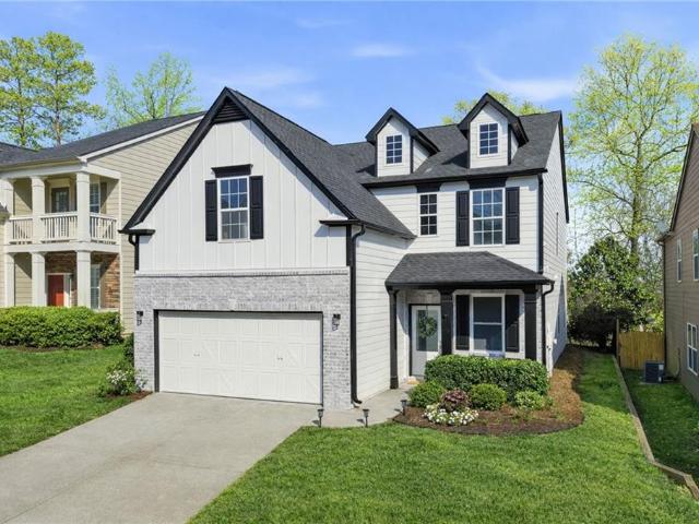 121 Camdyn Cir, Woodstock, GA 30188 | MLS #7728 | Compass