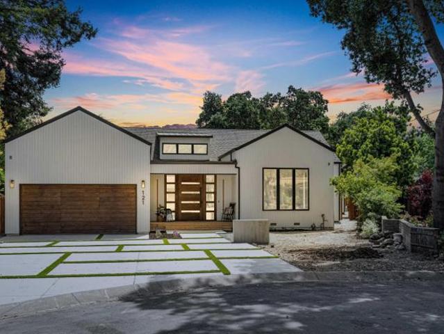 121 Camino Amigo Ct, Danville, CA 94526