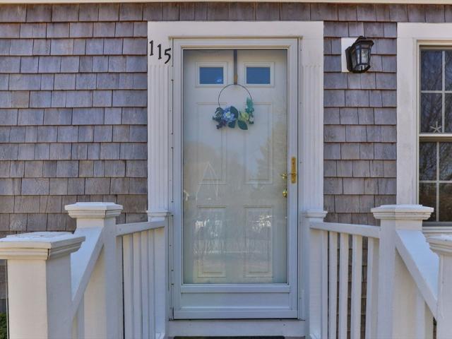 121 Camp St # 115